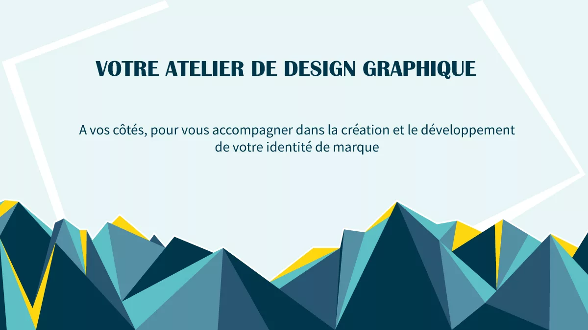 Graphiste Besançon | Julie Desvaux | Atelier Pix'Art